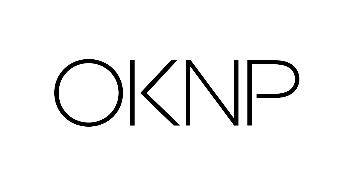 OKNP 오케이앤피