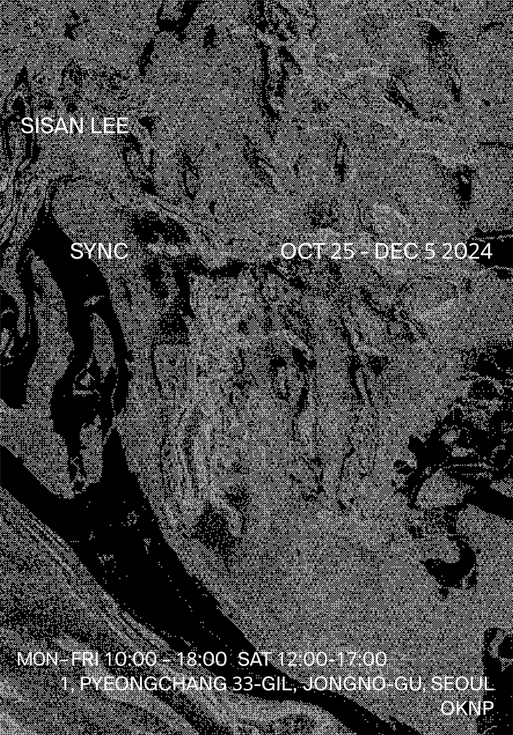 SYNC - OKNP 오케이앤피