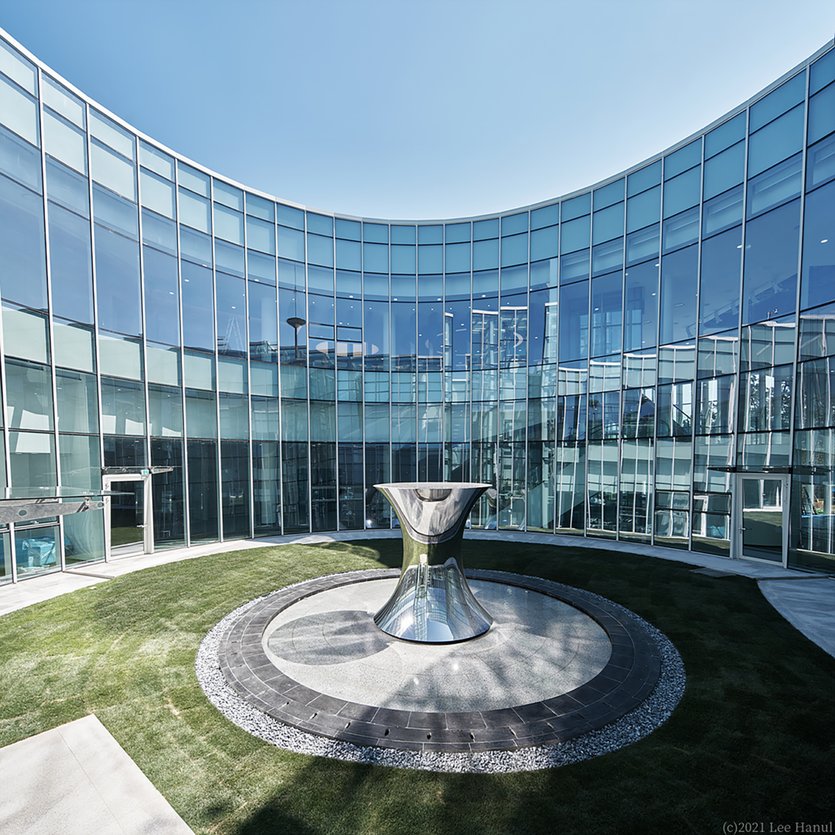 Works - OKNP 오케이앤피