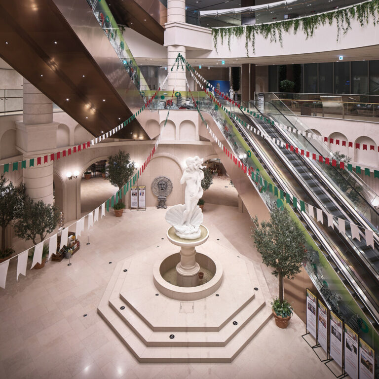 Works - OKNP 오케이앤피