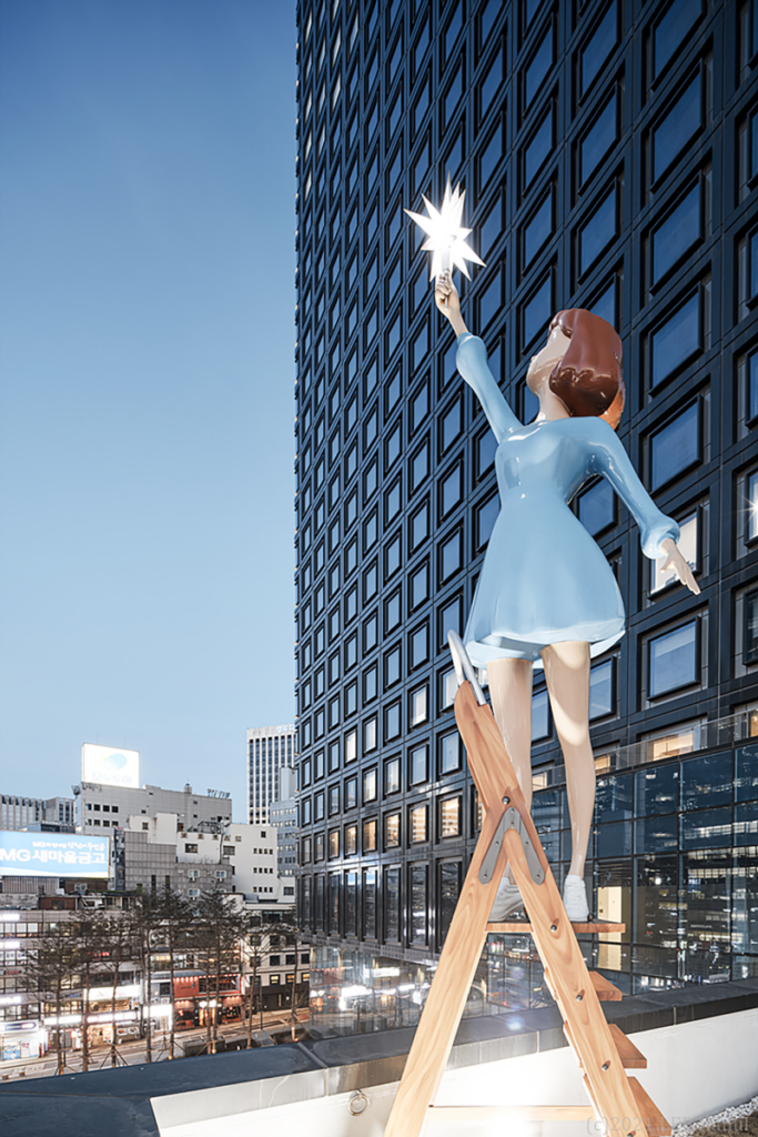 Works - OKNP 오케이앤피