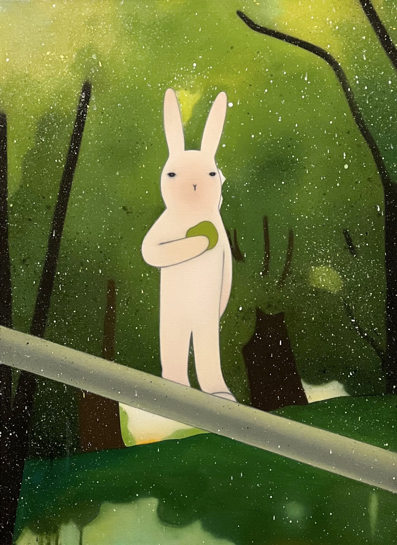 Hanna Kim - OKNP 오케이앤피