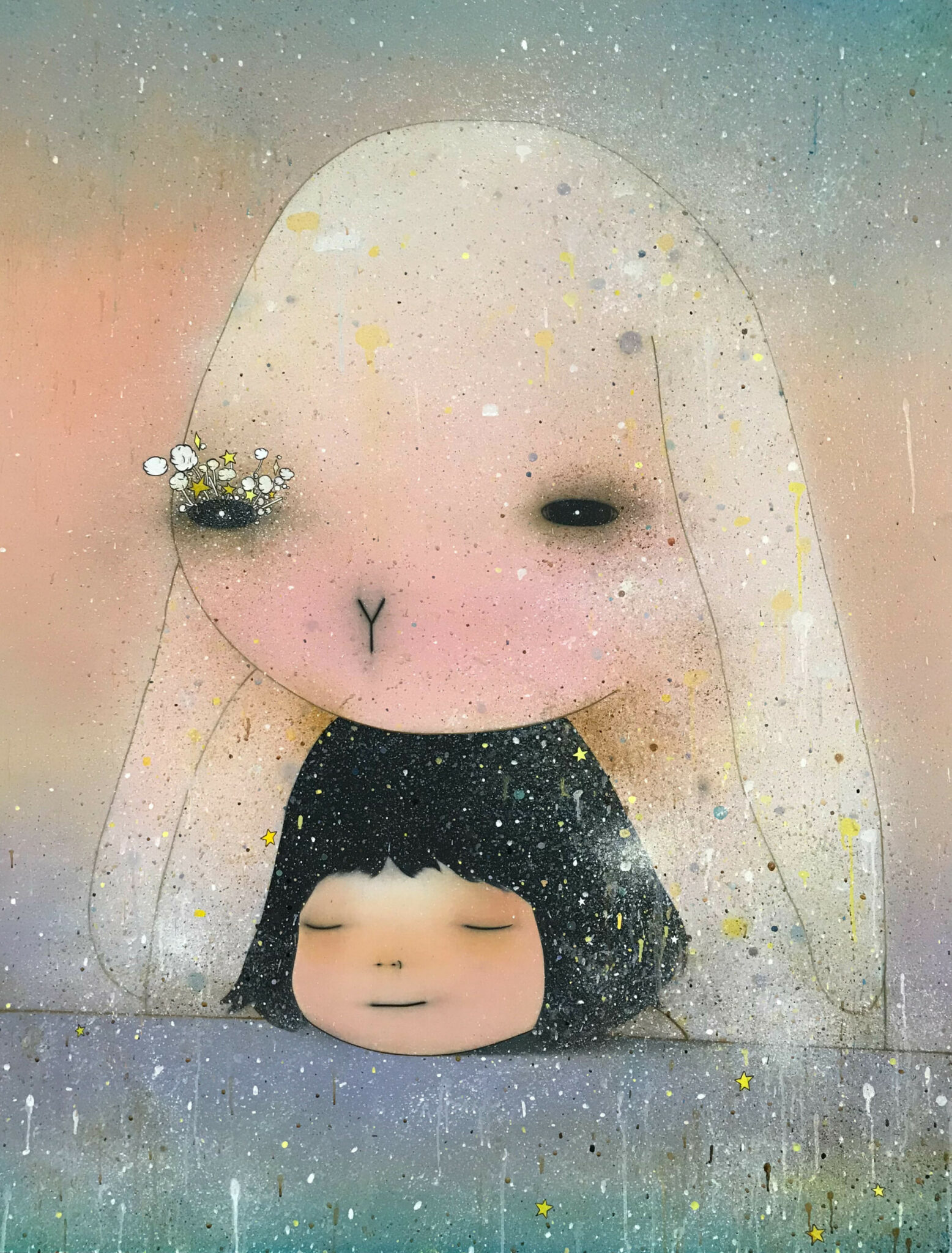 Artist - OKNP 오케이앤피