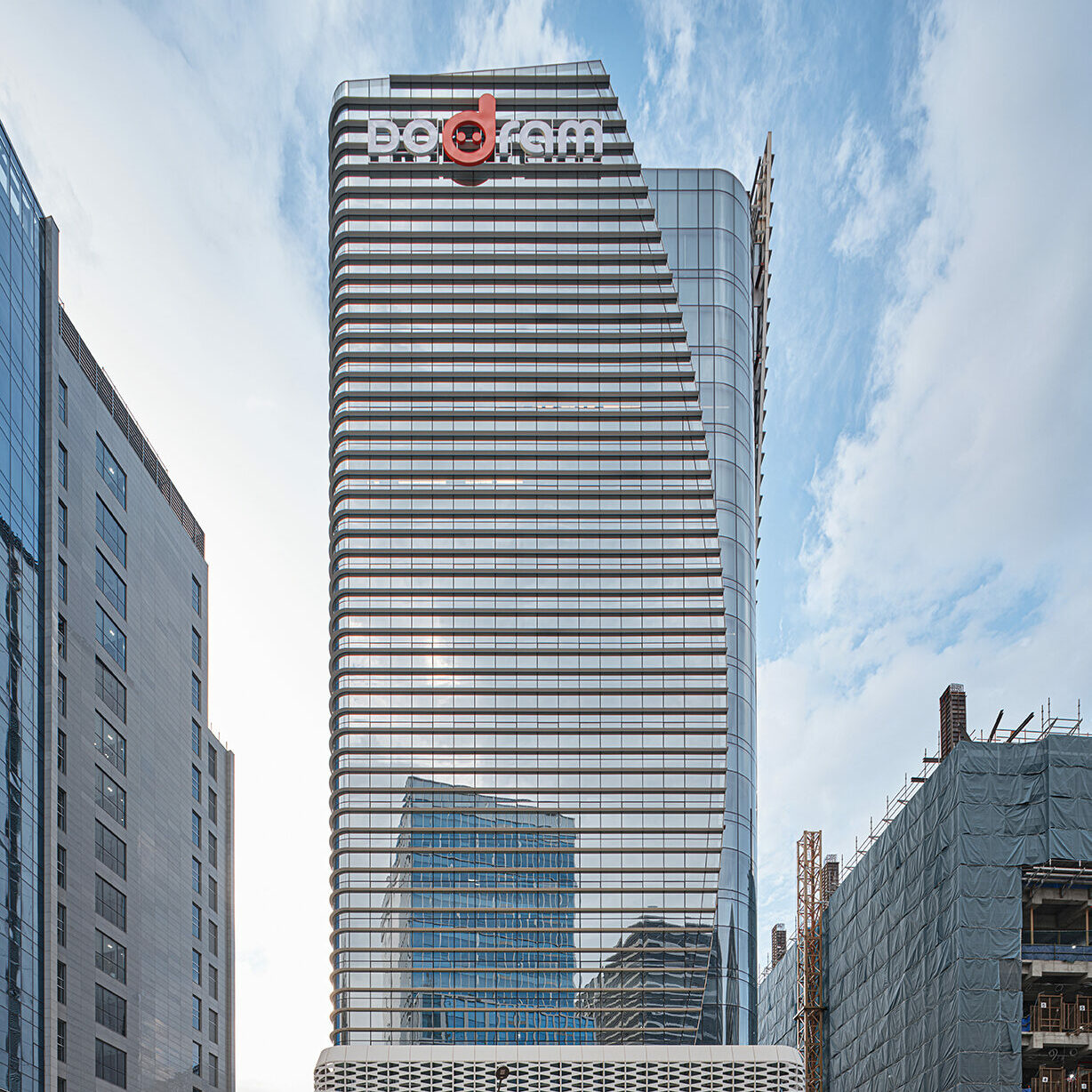 Works - OKNP 오케이앤피