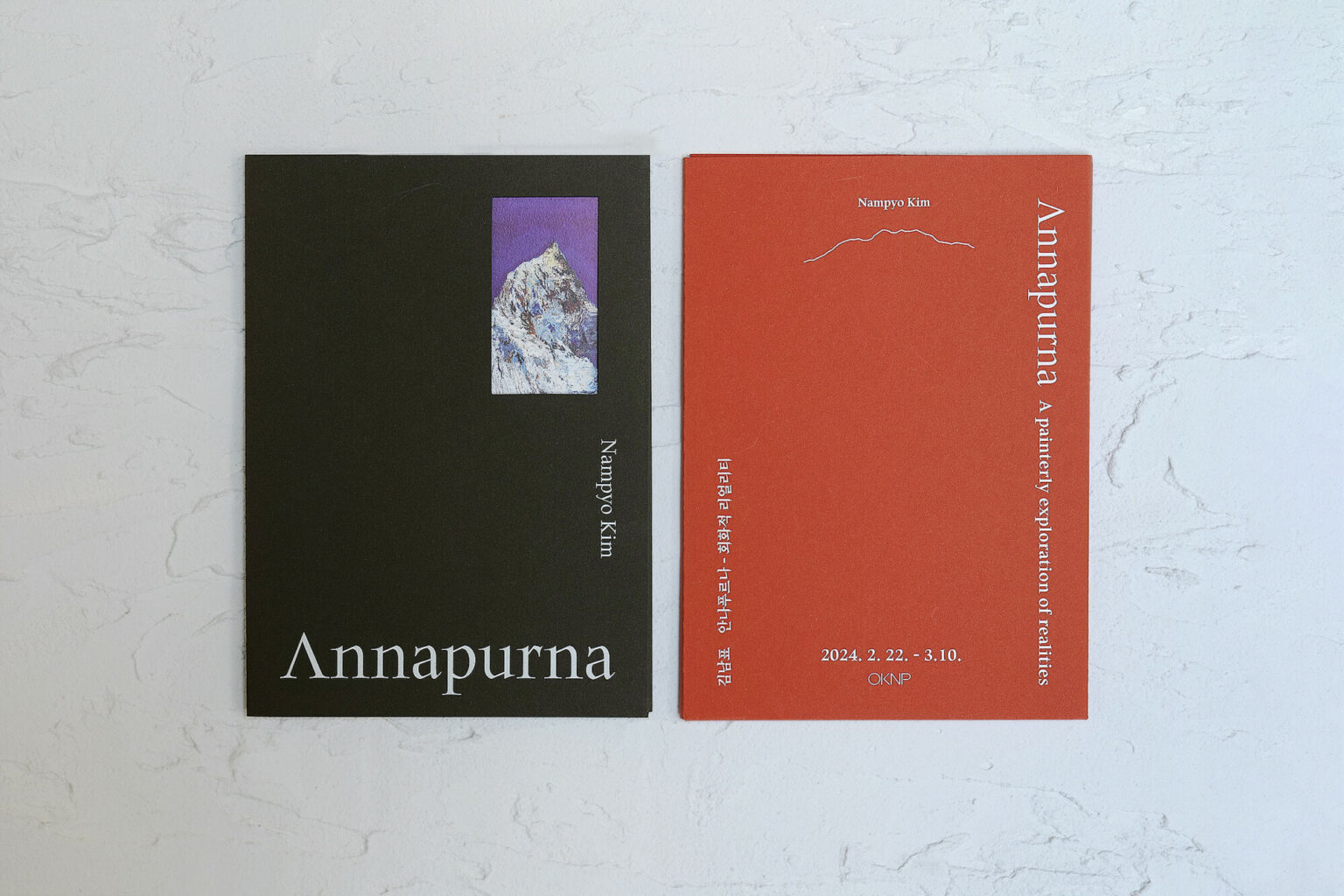 Publication - OKNP 오케이앤피