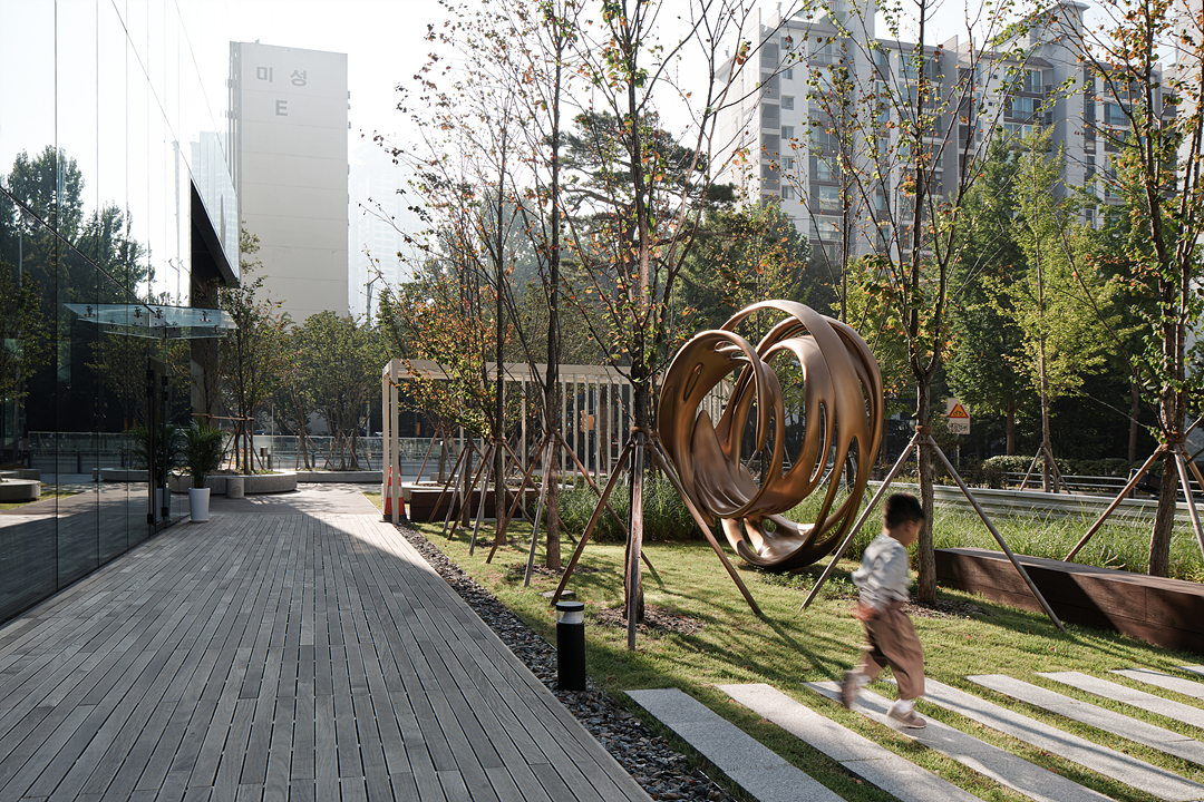 Works - OKNP 오케이앤피