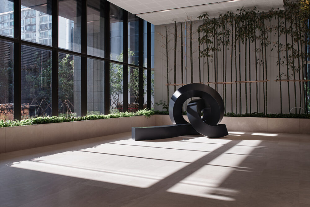 Works - OKNP 오케이앤피