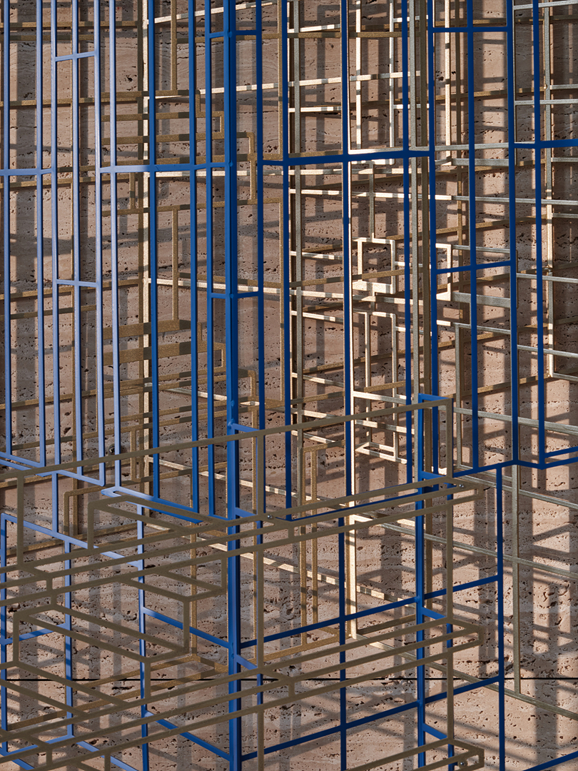 TP Tower, Seoul - OKNP 오케이앤피