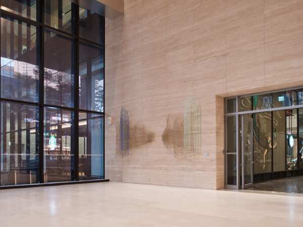 Works - OKNP 오케이앤피