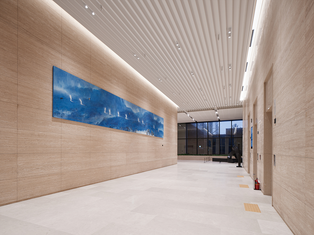 Works - OKNP 오케이앤피