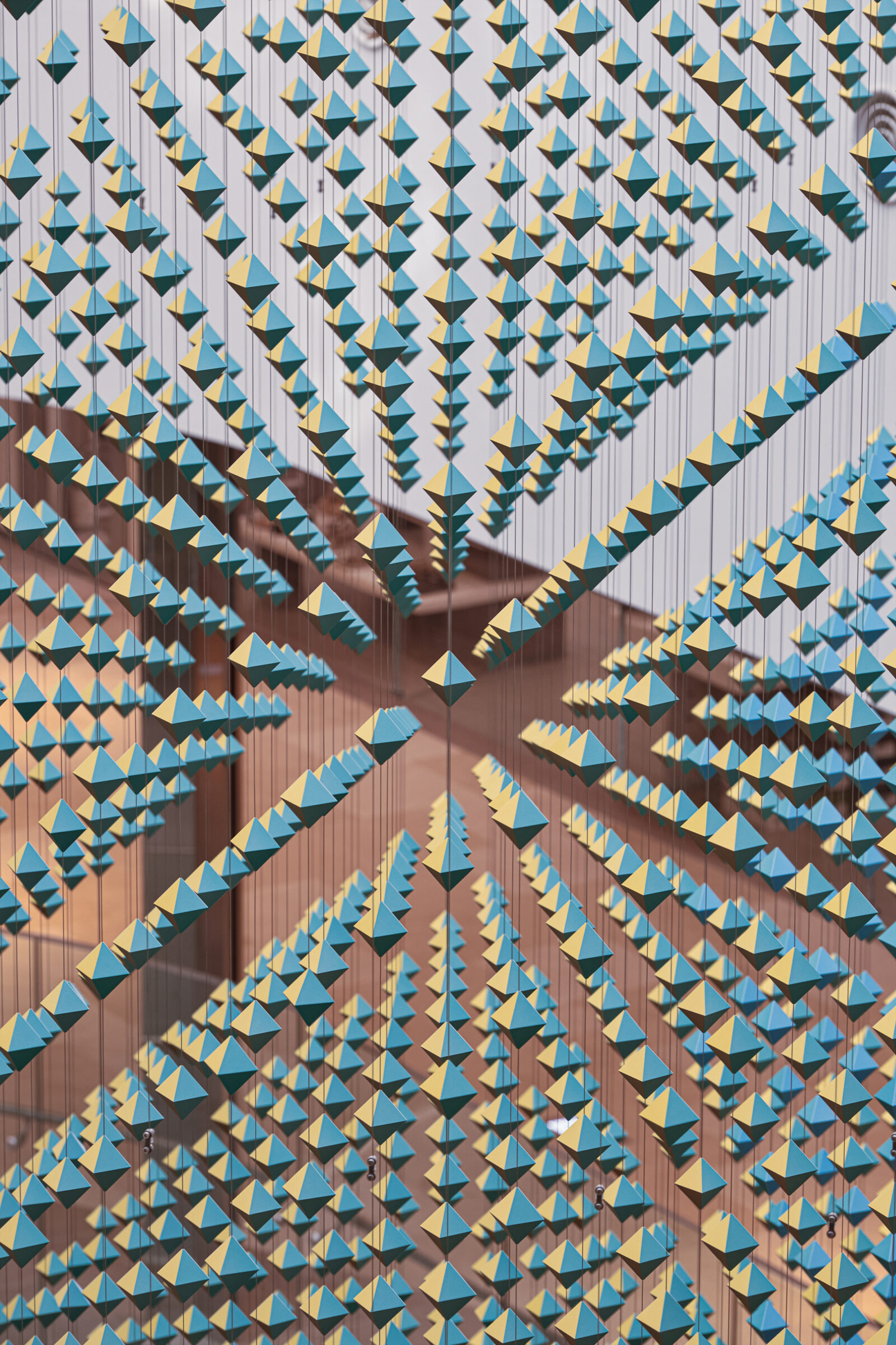 Works - OKNP 오케이앤피