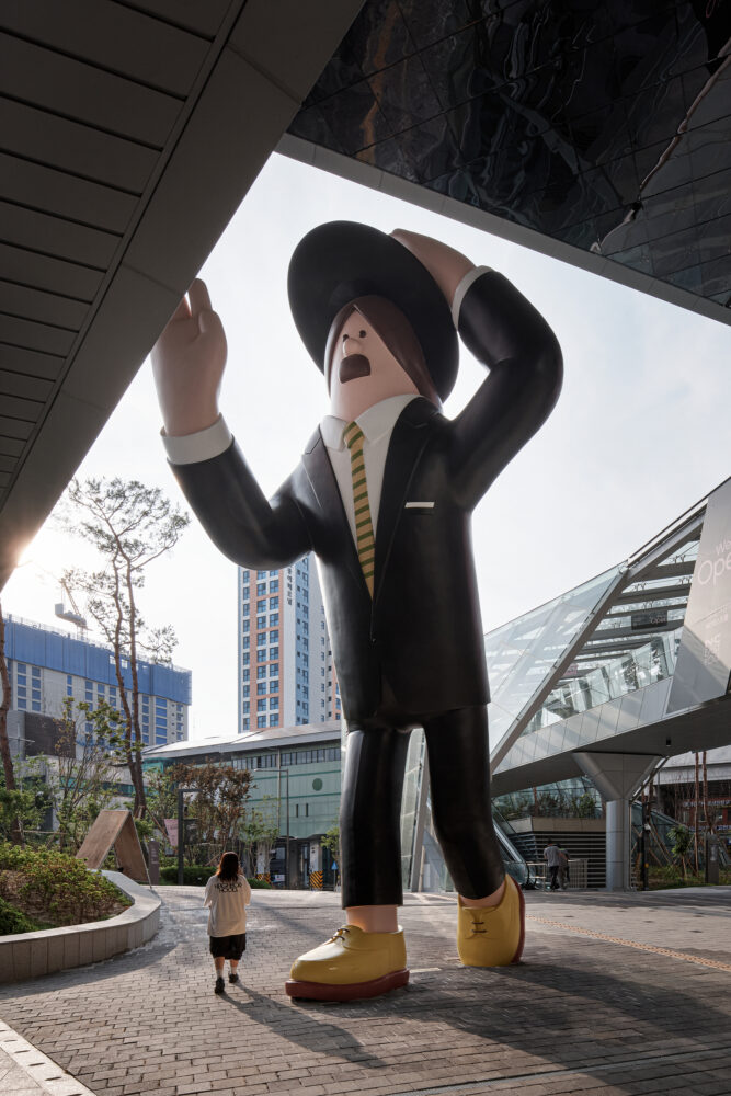 Works - OKNP 오케이앤피